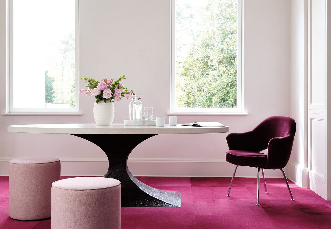 Dye Lab Carpet Tile | ShawContract