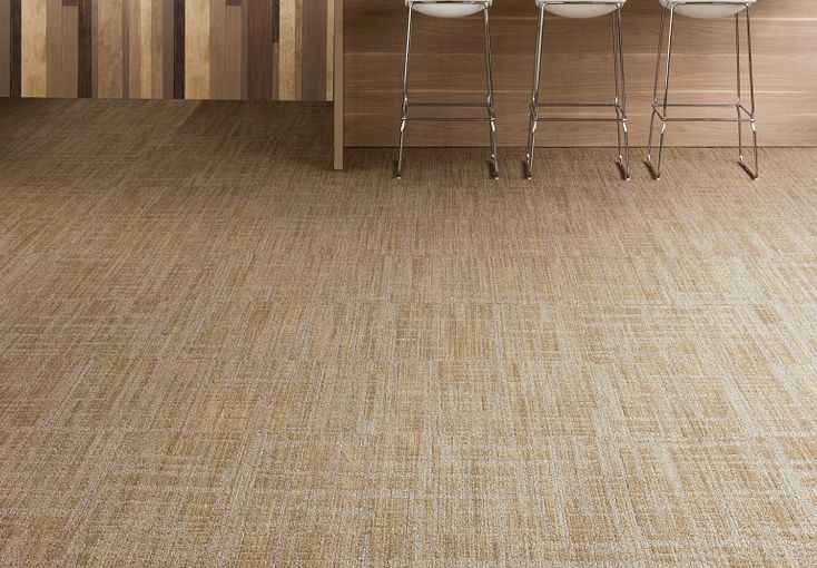 entwine tile 59337 Alfombra Modular Revestimientos de Pisos Comerciales ...