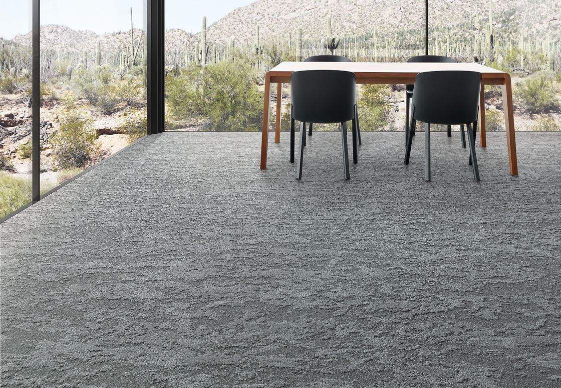 Off the Grid | ShawContract