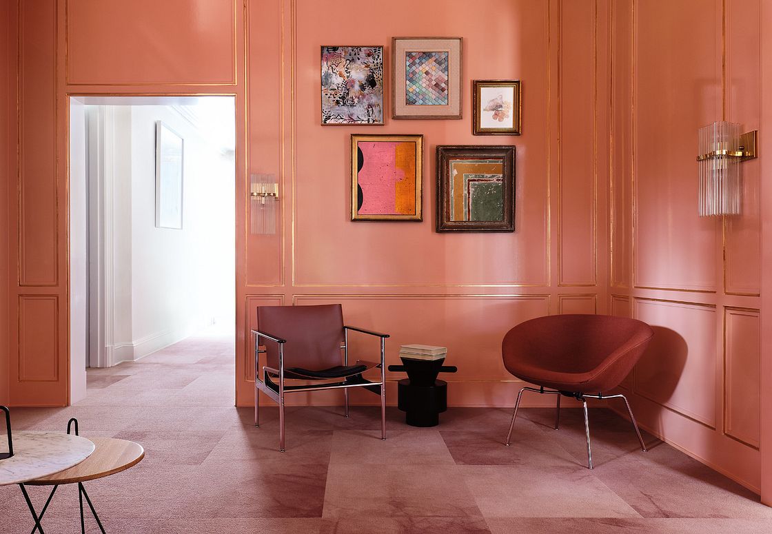 Dye Lab | ShawContract