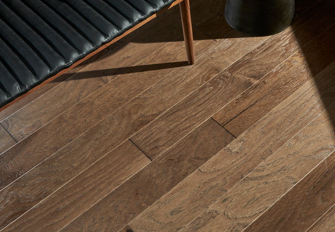 Engineered Hardwood | ShawContract