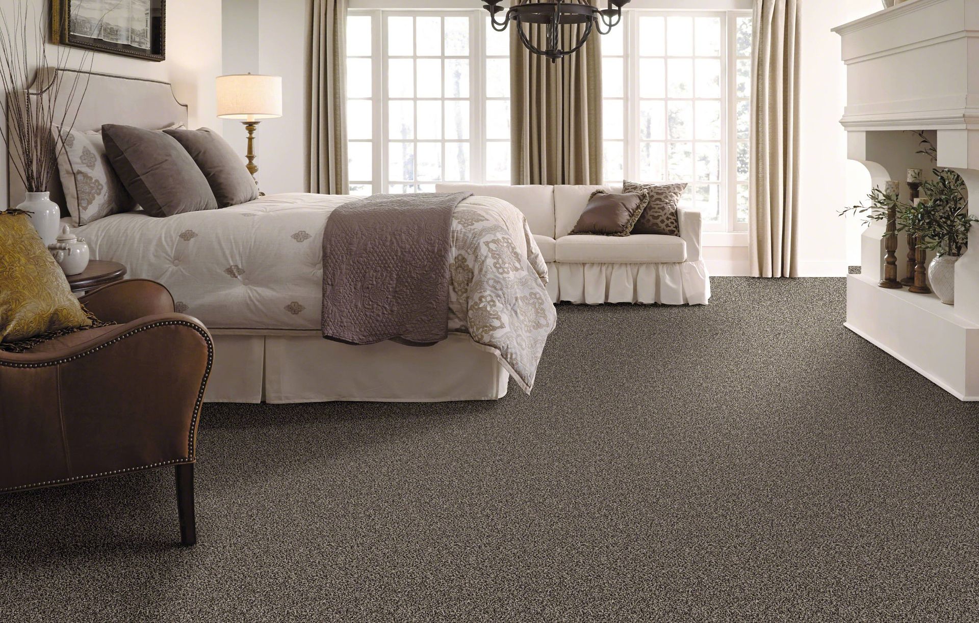 Shaw Carpet Collection: The Stories Behind Shaw Carpets | Shaw Floors