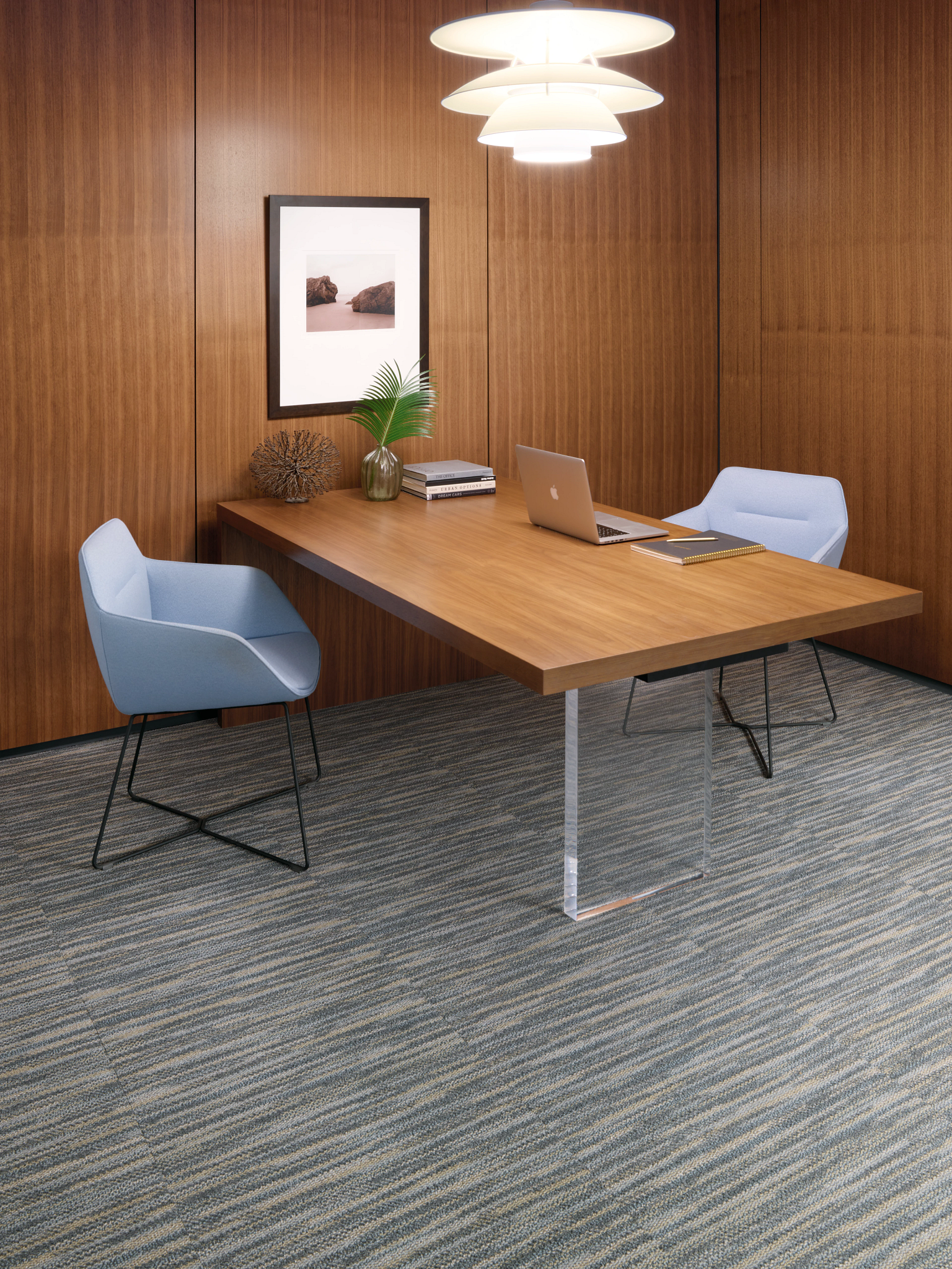 Microsoft - Carpet Tile: Tier A