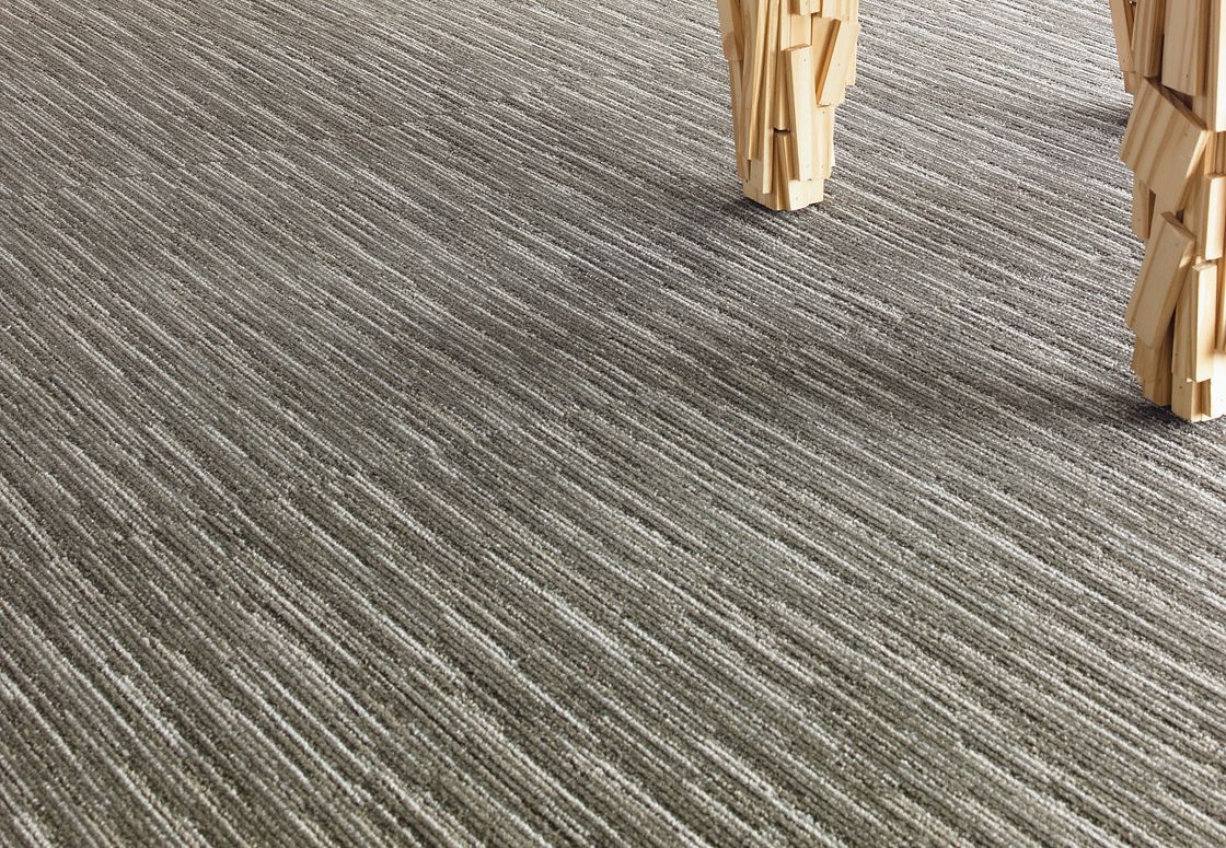 Rewoven | ShawContract