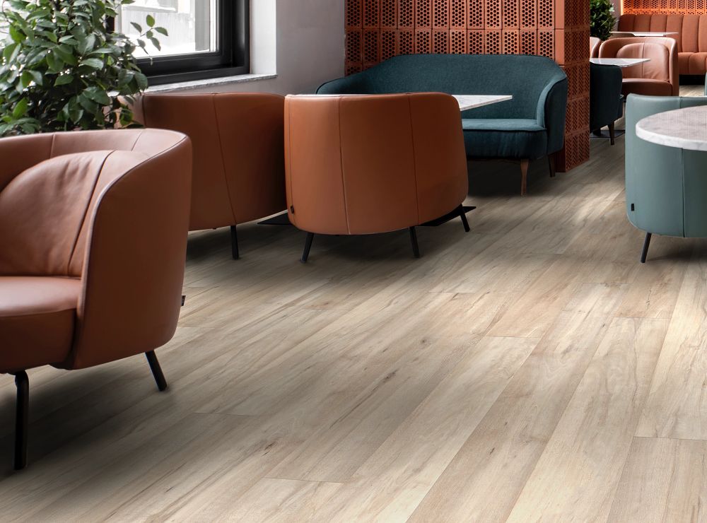 lawrence maple vv800-07026 Vinyl Plank Flooring | COREtec