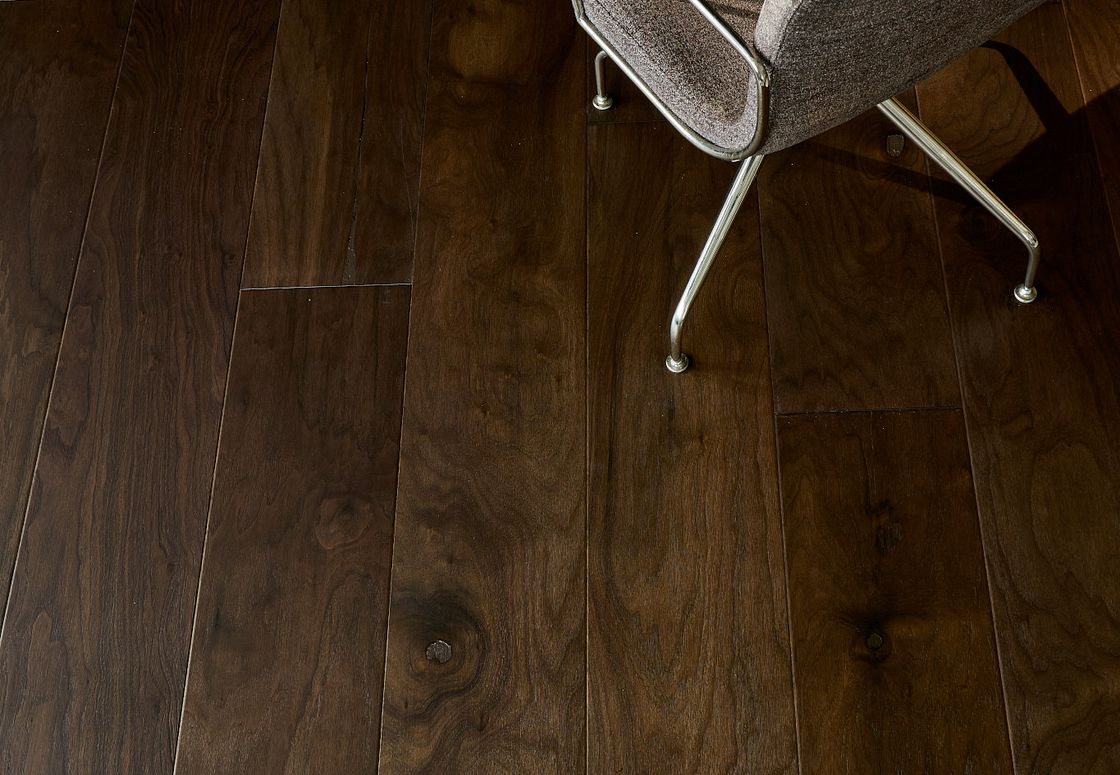 High-Performance Engineered Wood Flooring | ShawContract