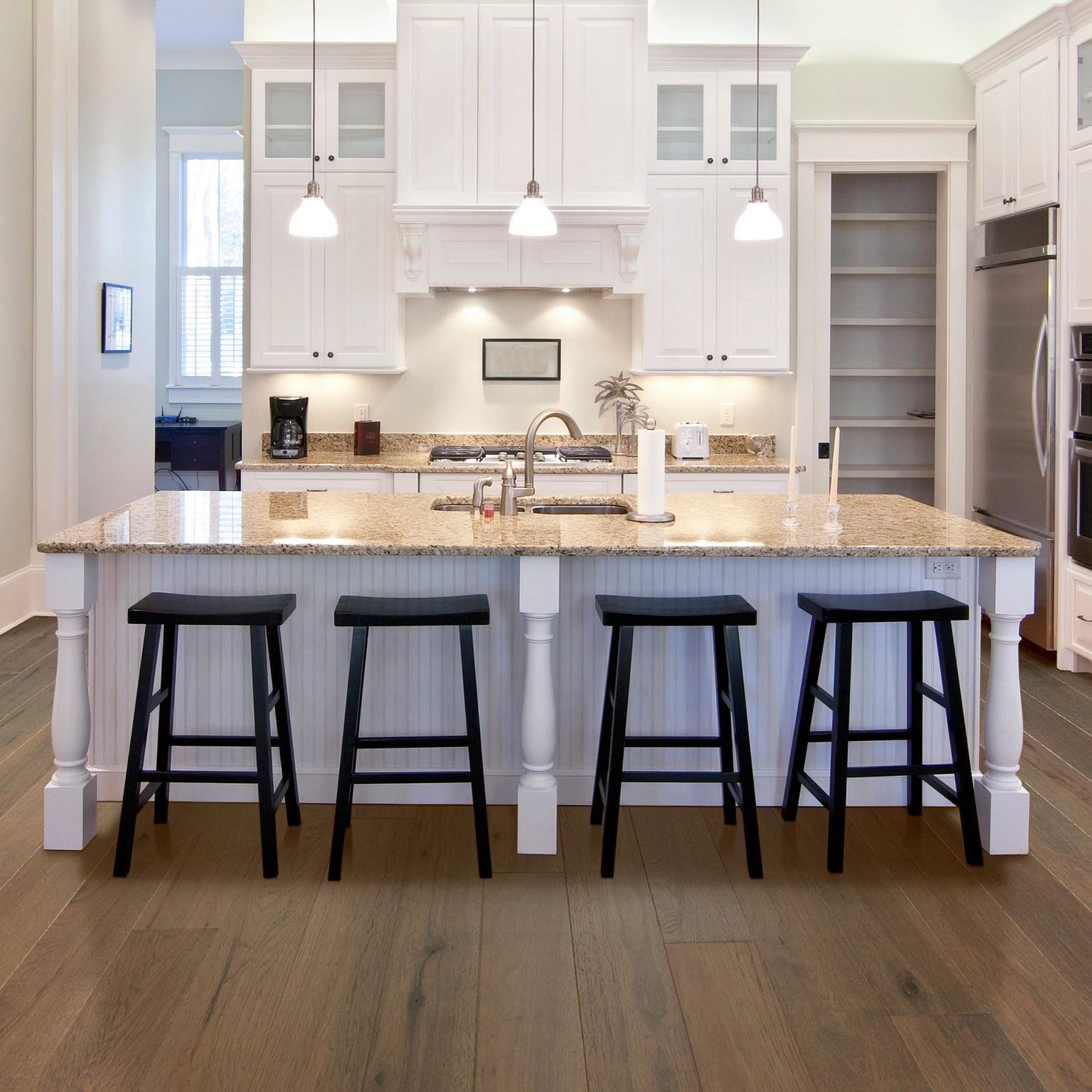 Welcome to Carpet Studio & Design Inc. in Los Angeles