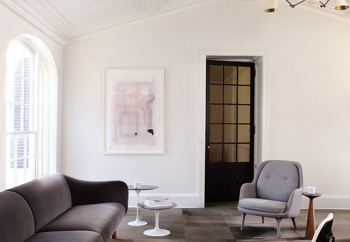 Dye Lab | ShawContract