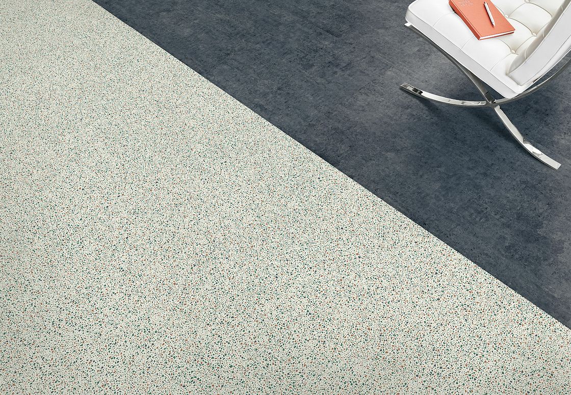 Compound + Cast | ShawContract