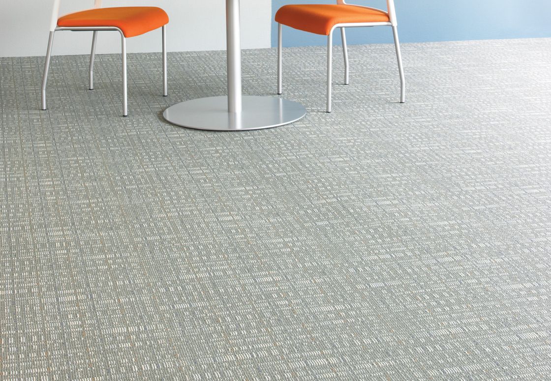 Bright Work | ShawContract