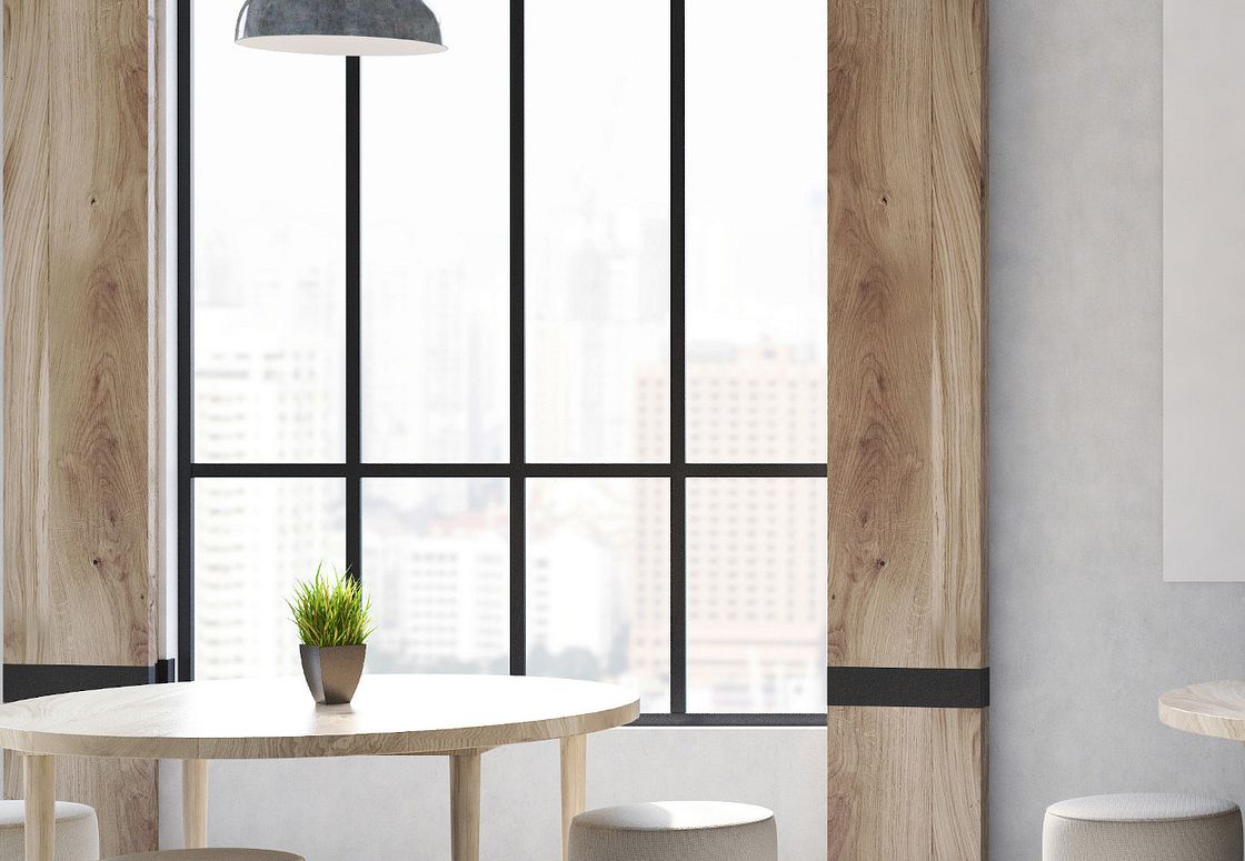 Soundscape | ShawContract