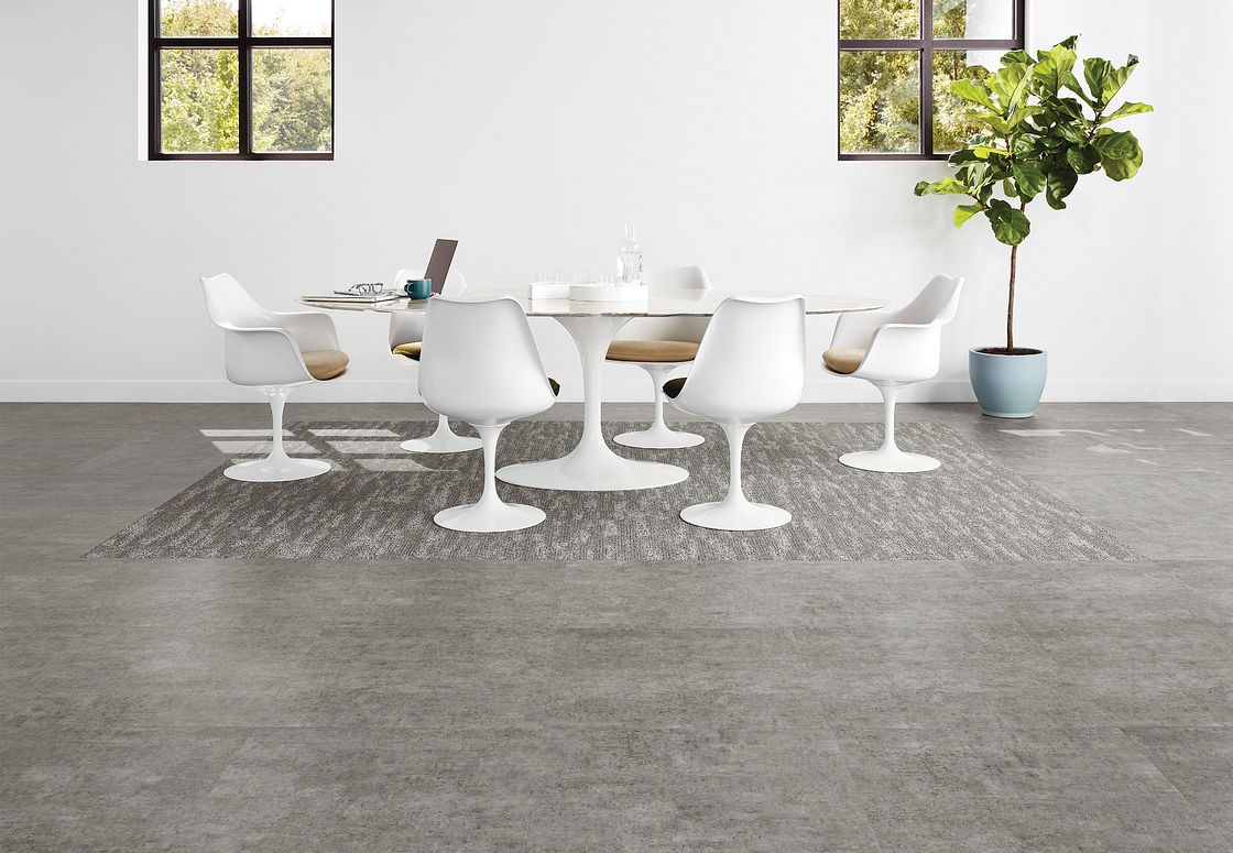 Compound + Cast | ShawContract