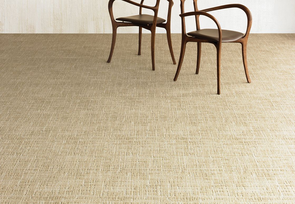 Rewoven | ShawContract