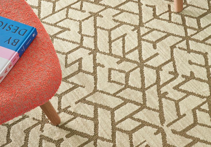 Sacred 5A274 broadloom Commercial Flooring | ShawContract