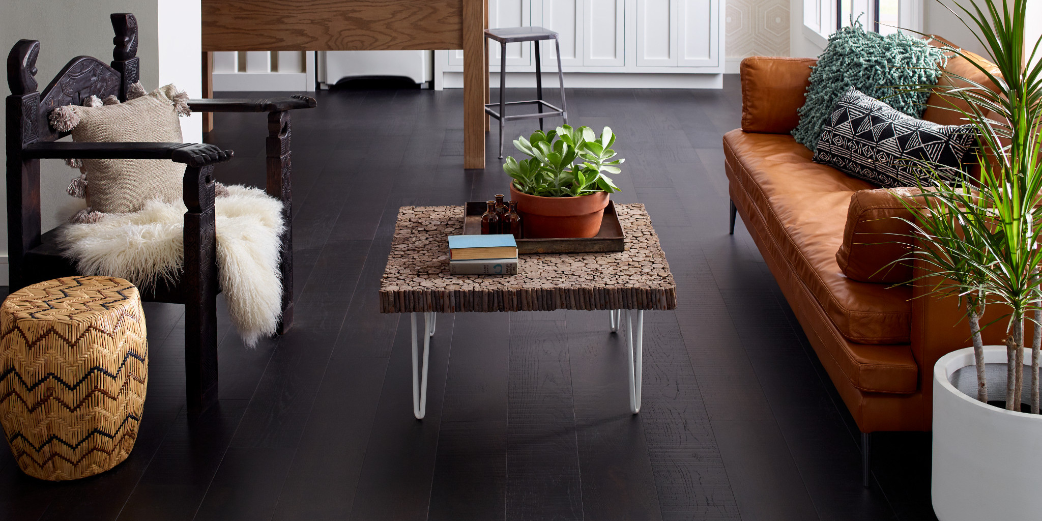 Welcome to Triangle Flooring Center in Carrboro