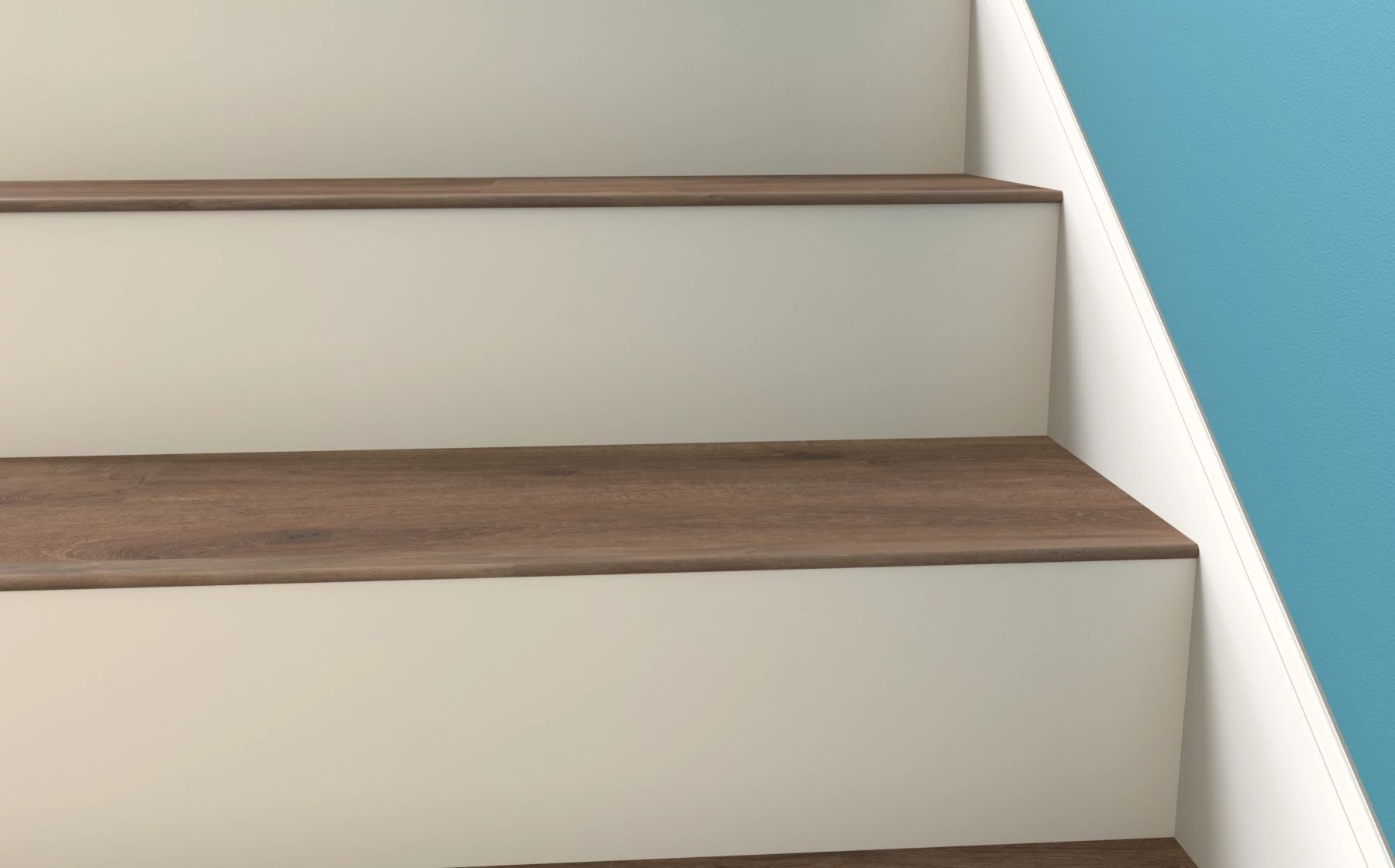 Calypso Oak Luxury Vinyl Plank Flooring | COREtec Plus