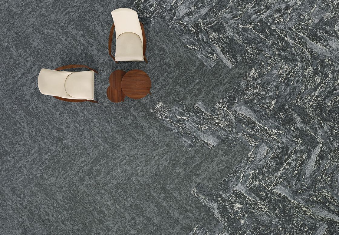 Off the Grid | ShawContract