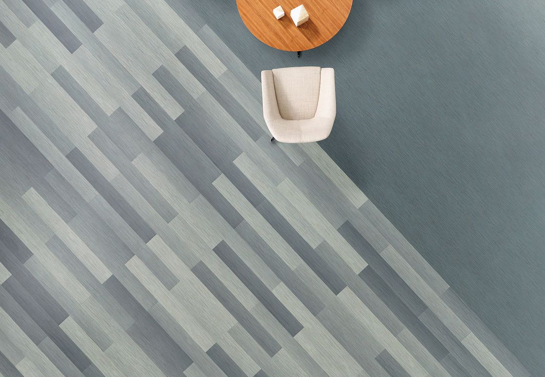 Collective Time | ShawContract