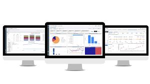 ARIA CORE Insights | Varian