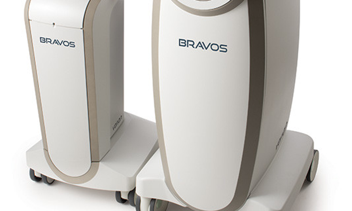 Bravos Afterloader System Improves Brachytherapy Efficiency at UK ...