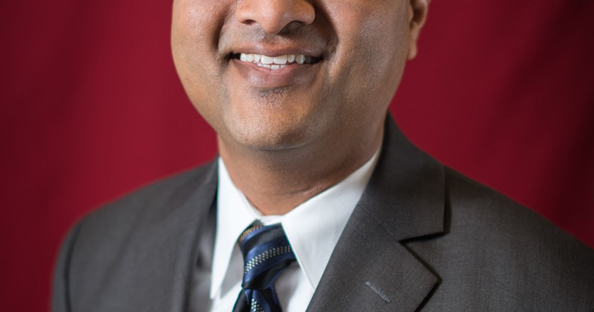 Nayan R. Patel, MD Nayan R. Patel, MD
