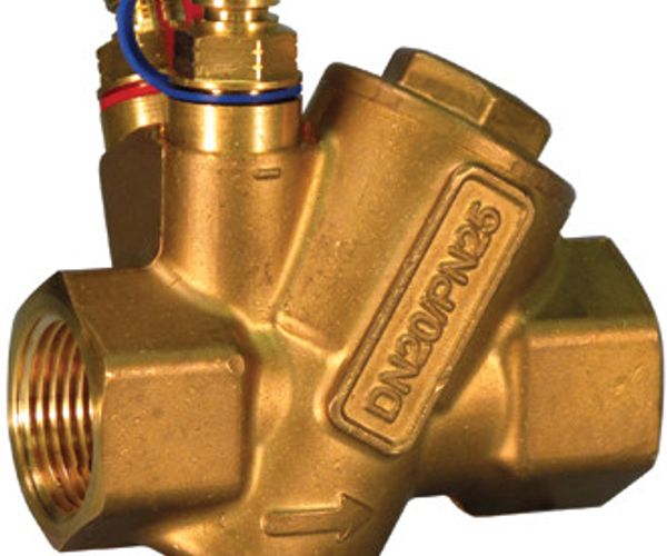 Automatic Flow Limiting Valves Product Category - Victaulic
