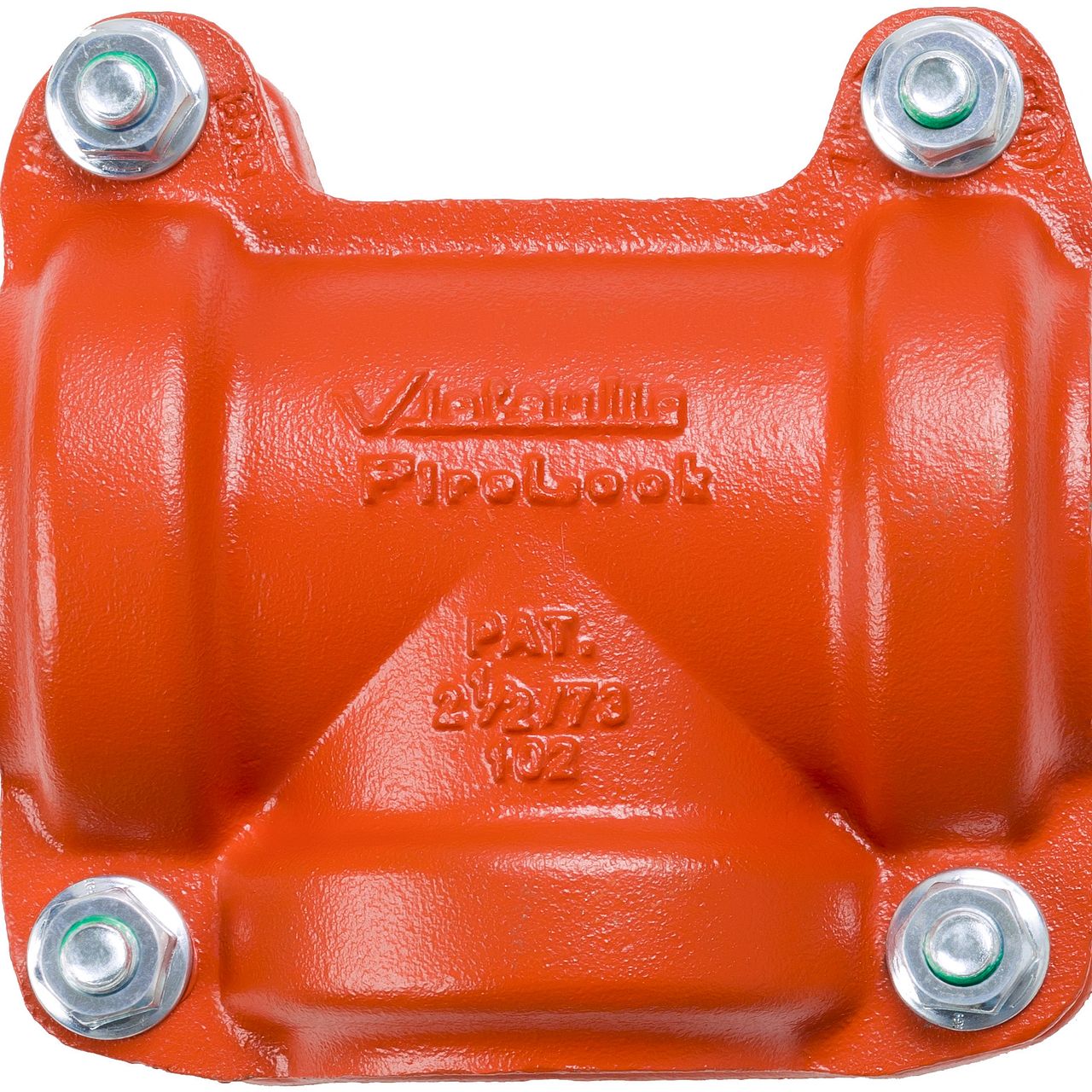 FireLock™ Grooved Rigid Fittings - Installation-Ready™ - Victaulic FireLock™ Grooved Rigid Fittings - Installation-Ready™ - Victaulic