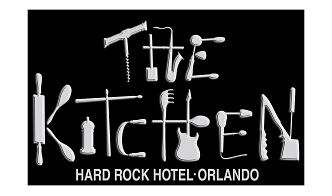 The Kitchen - Hard Rock Hotel - Orlando Florida - Theme Parks, Hotels ...