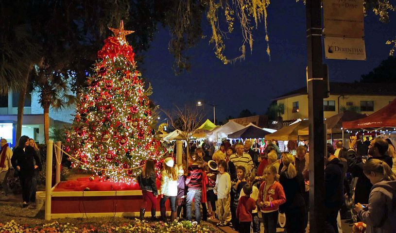 Holly Jolly Christmas And Holiday Events In Orlando holly-jolly-christmas-and-holiday-events-in-orlando