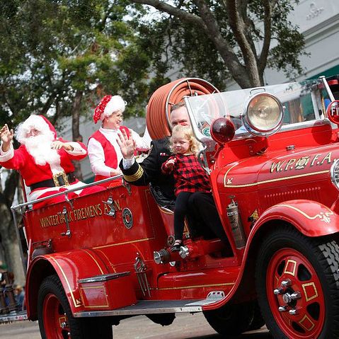 Orlando Events Calendar | Concerts, Festivals & Exhibits