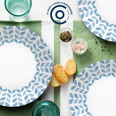 Shop Corelle Dinnerware | Official Website | Corelle