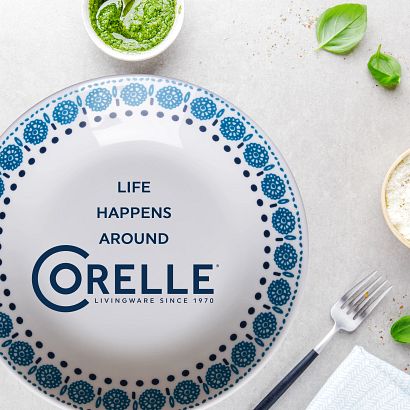 Shop Corelle Dinnerware | Official Website | Corelle