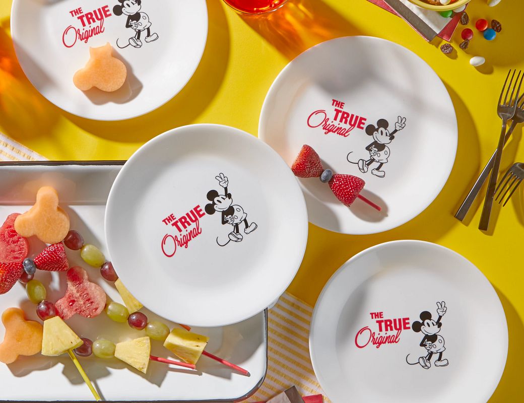 Corelle Dinnerware Homepage | Corelle