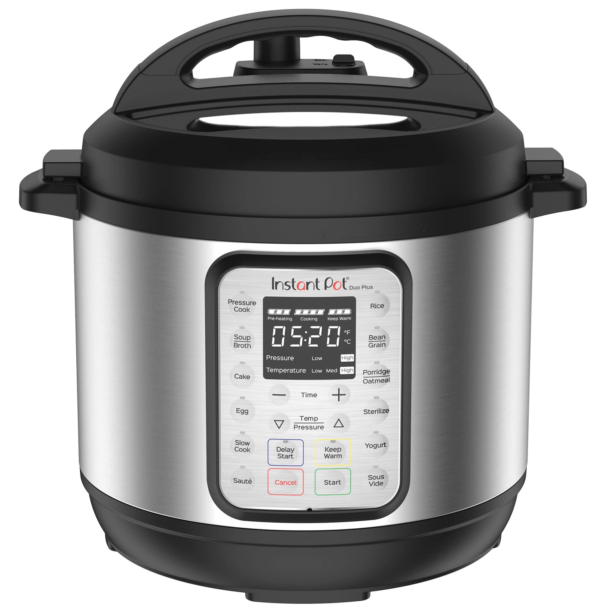 Instant Pot Duo Plus 3 quart Mini Multi Use Pressure Cooker Chicago Instant Pot Duo Plus 3 quart Mini Multi Use Pressure Cooker Chicago