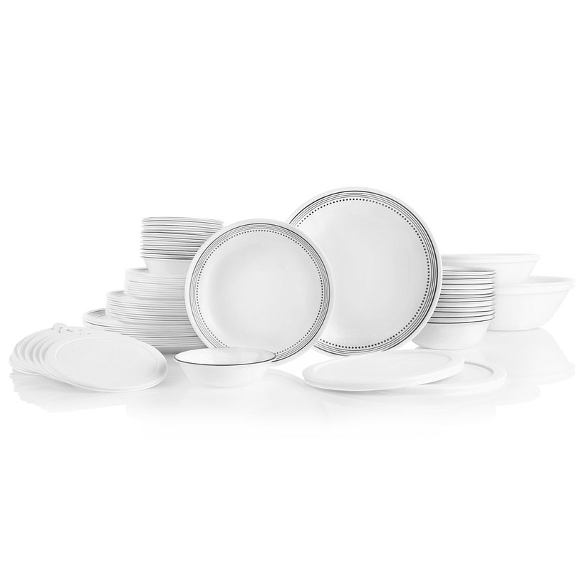 Shop Corelle Dinnerware | Official Website | Corelle