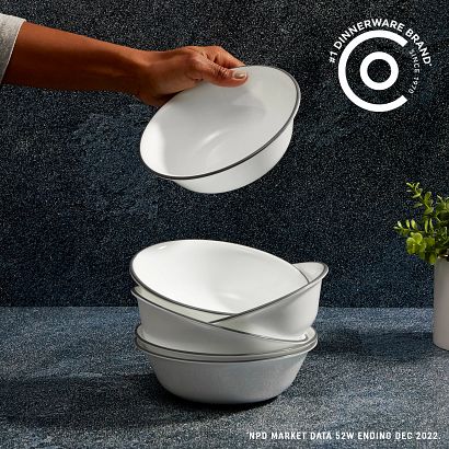 Shop Corelle Dinnerware | Official Website | Corelle