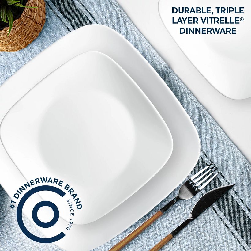 Shop Corelle Dinnerware | Official Website | Corelle