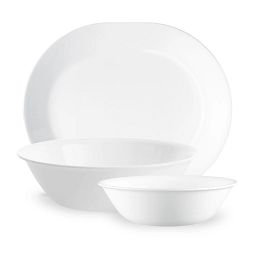 Corelle dinnerware set of 4 cups and 4 saucers. - munimoro.gob.pe
