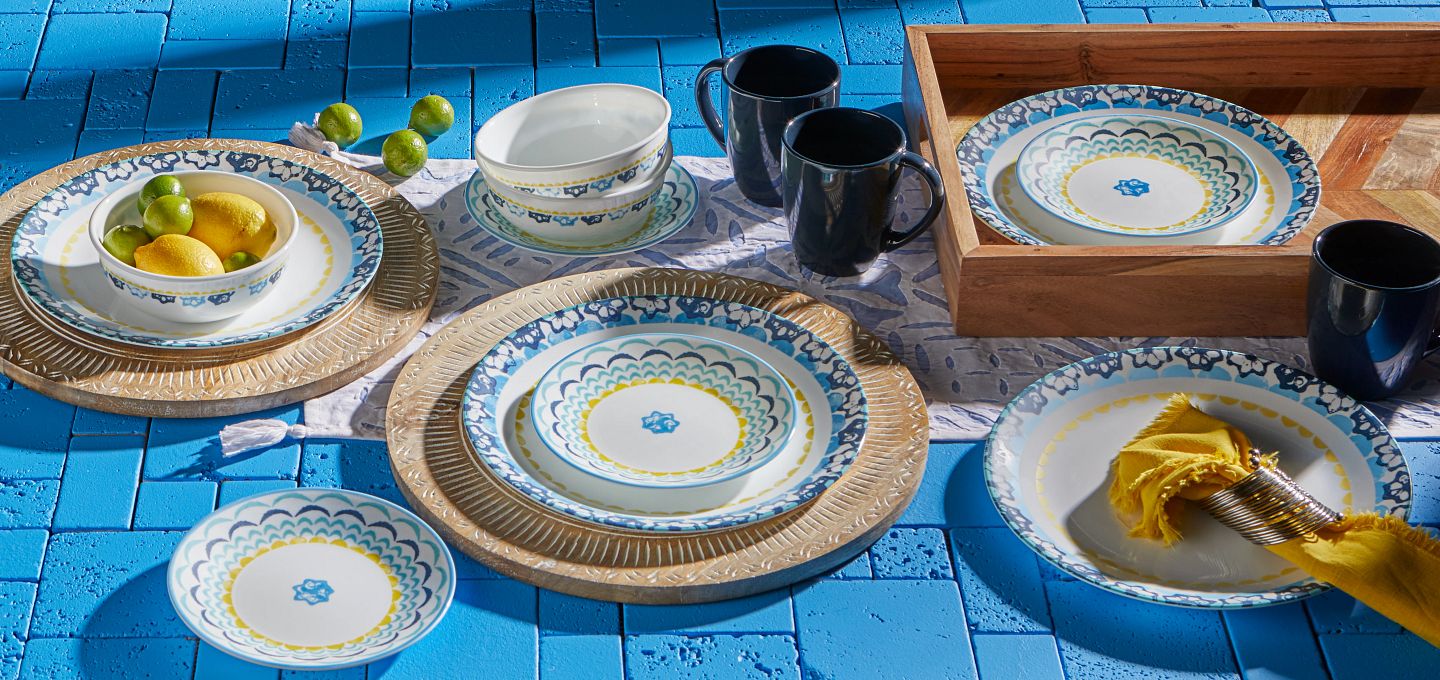 Corelle Dinnerware Homepage | Corelle