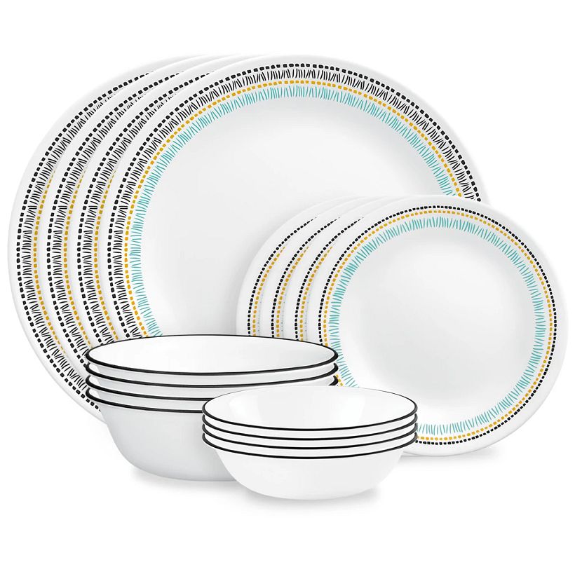 Shop Corelle Dinnerware | Official Website | Corelle