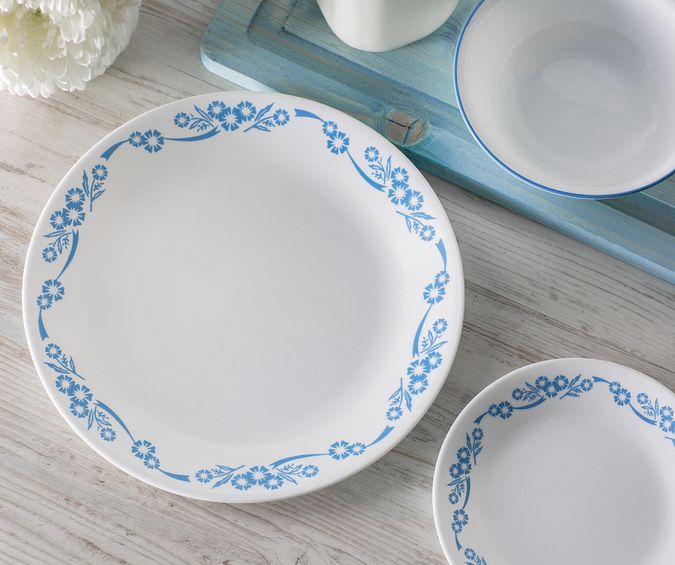Corelle Dinnerware Sets | Serveware | Drinkware | Official Corelle.com