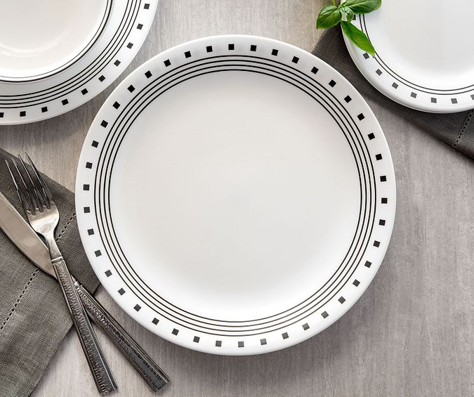 Corelle Dinnerware Sets | Serveware | Drinkware | Official Corelle.com