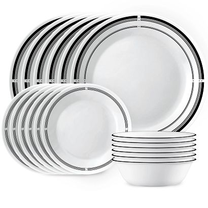 Shop Corelle Dinnerware | Official Website | Corelle