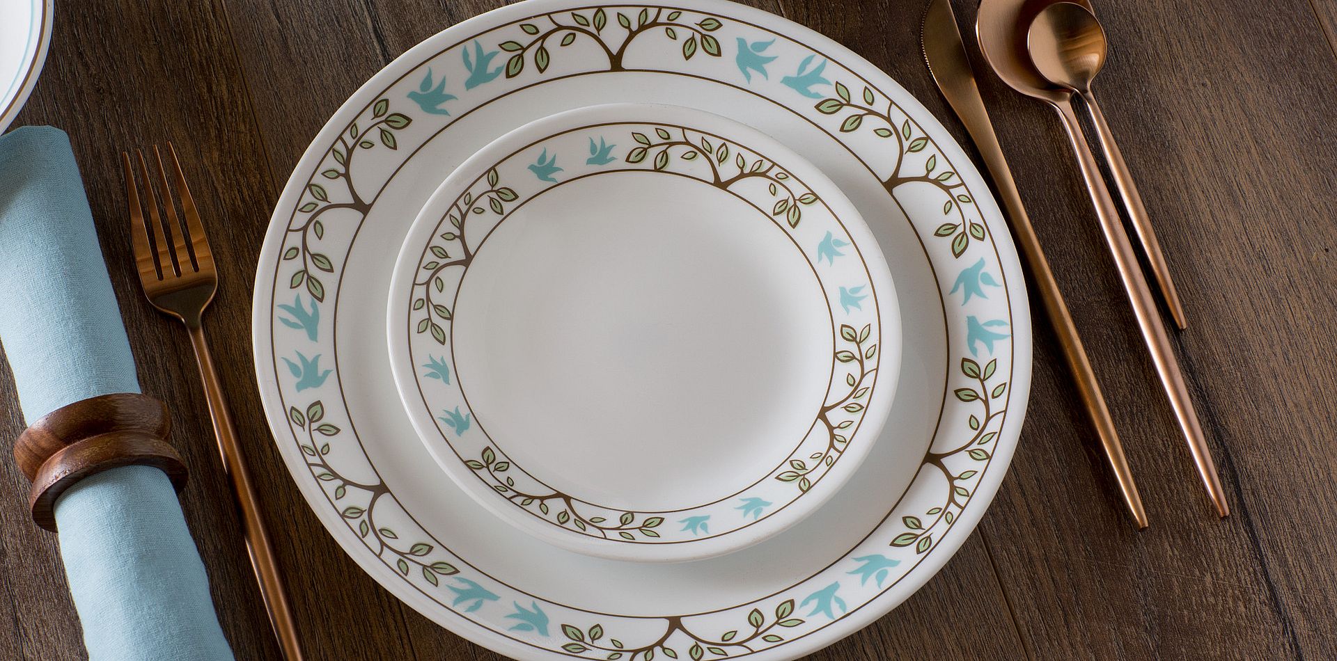 Corelle Dinnerware Sets | Serveware | Drinkware | Official Corelle.com