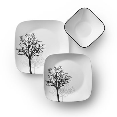 Shop Corelle Dinnerware | Official Website | Corelle