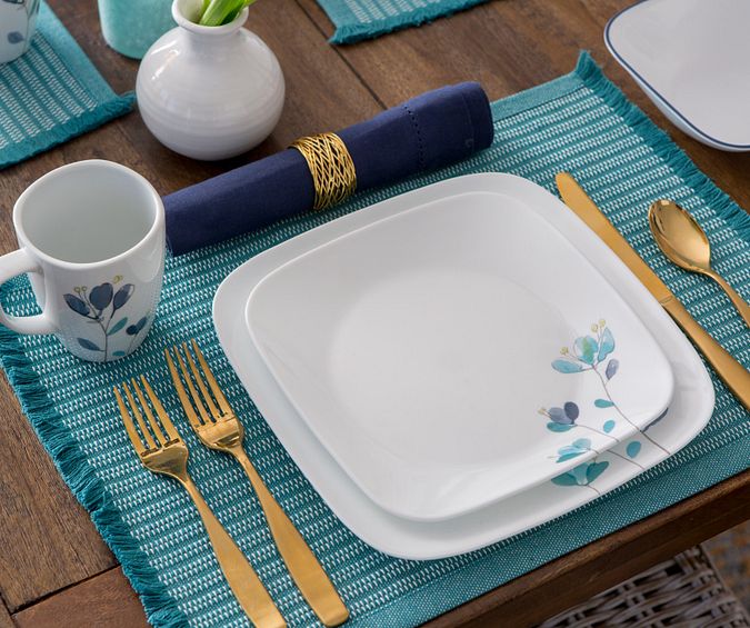 Corelle Dinnerware Sets | Serveware | Drinkware | Official Corelle.com