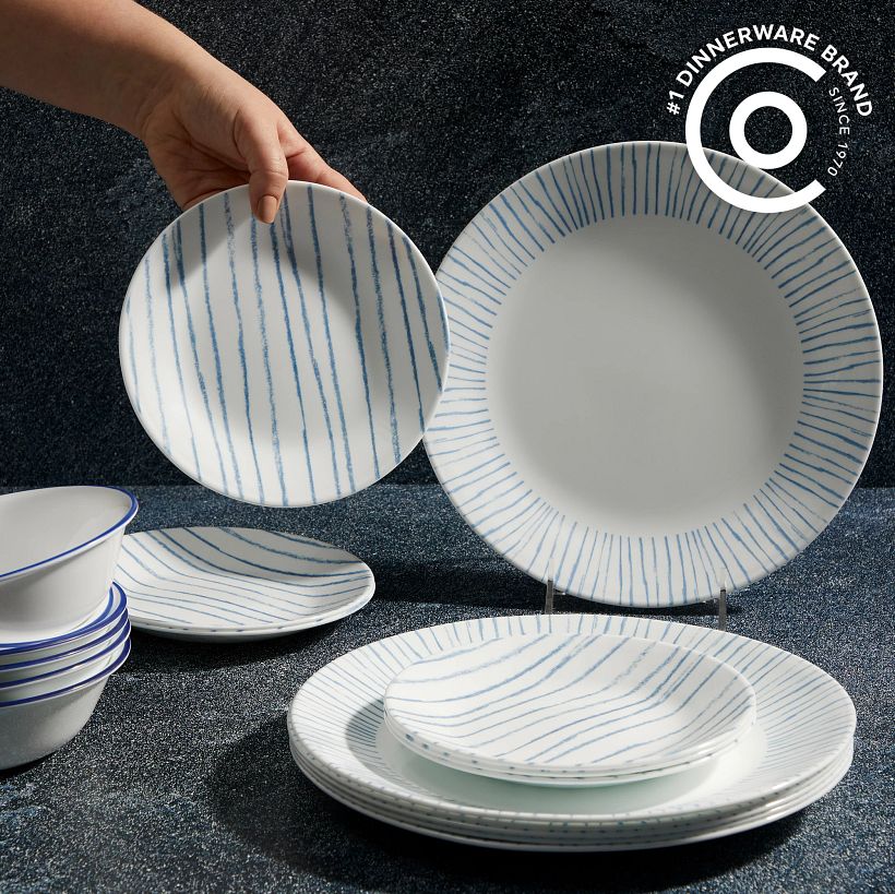 Shop Corelle Dinnerware | Official Website | Corelle