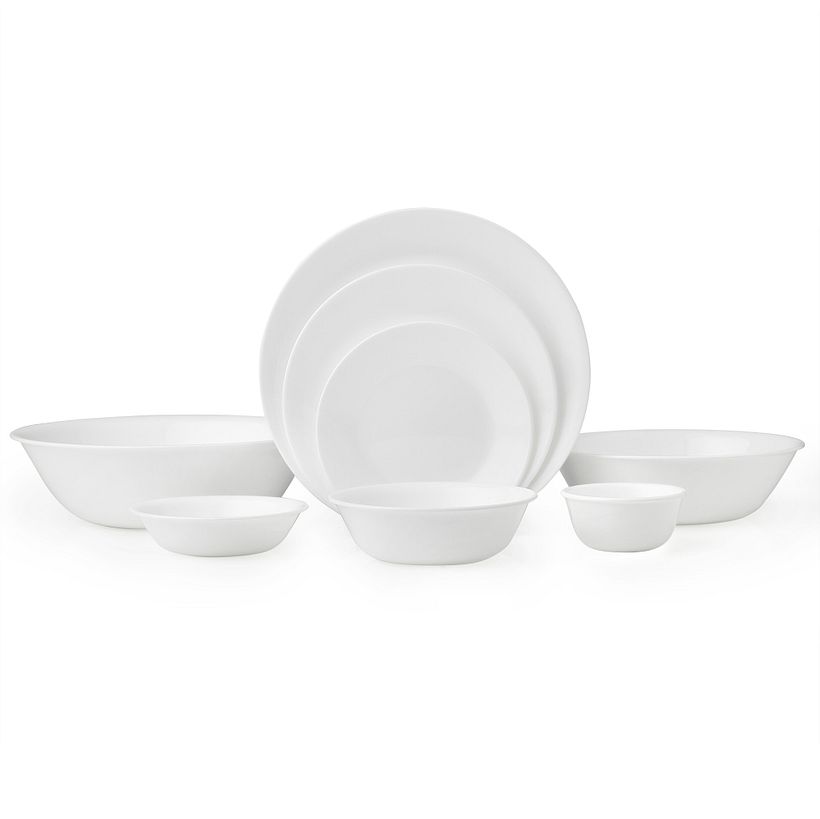 Shop Corelle Dinnerware | Official Website | Corelle