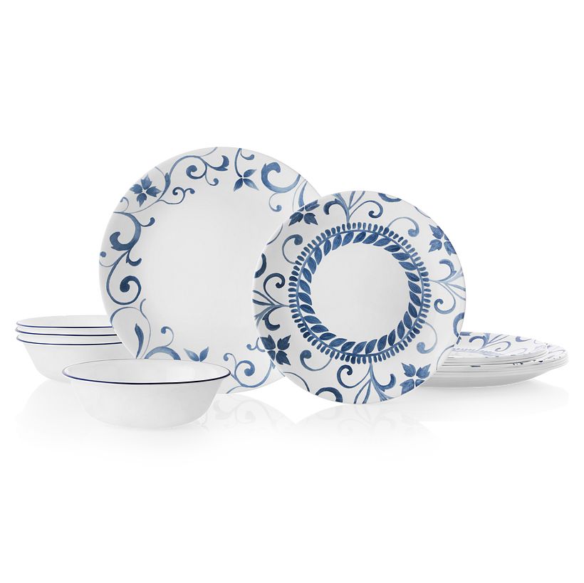 Shop Corelle Dinnerware | Official Website | Corelle