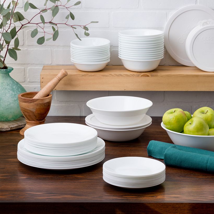 Shop Corelle Dinnerware | Official Website | Corelle